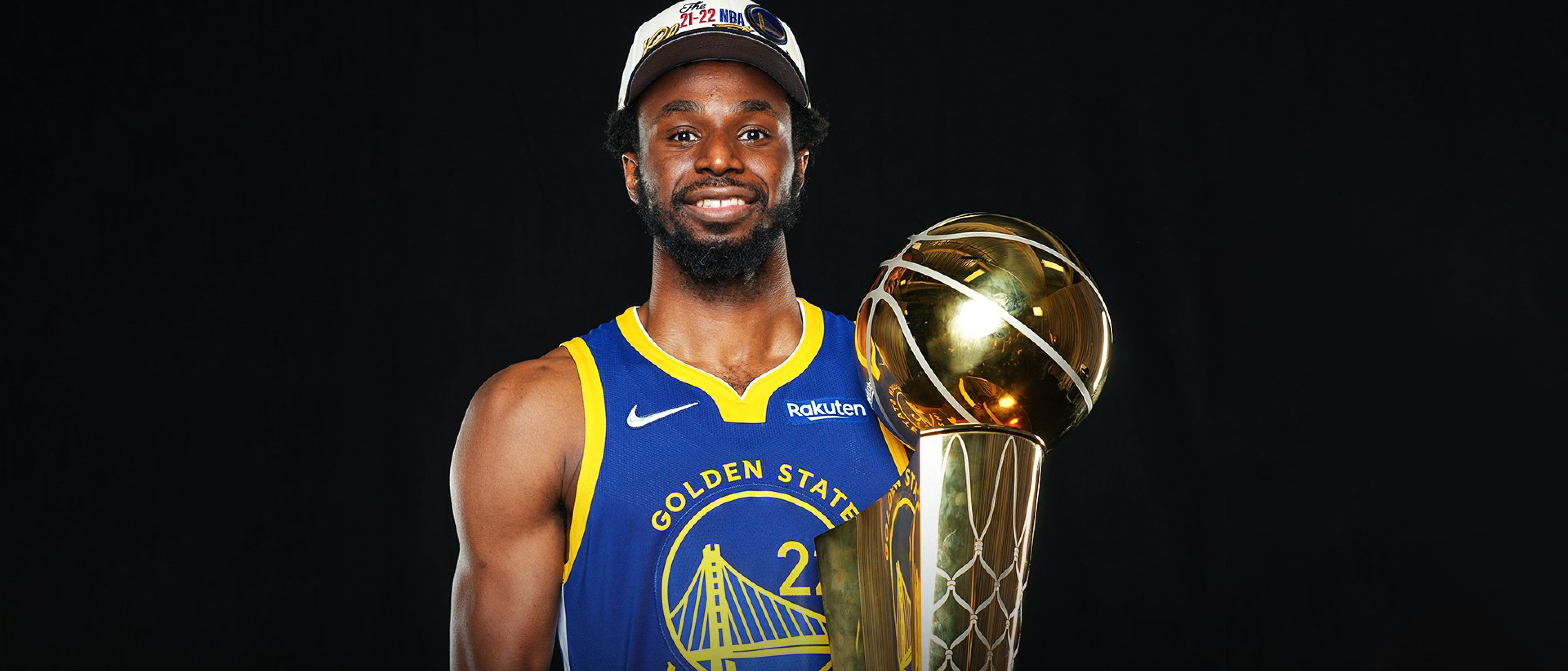 3840x1644 Andrew Wiggins NBA Champion 2022 3840x1644 Resolution ...