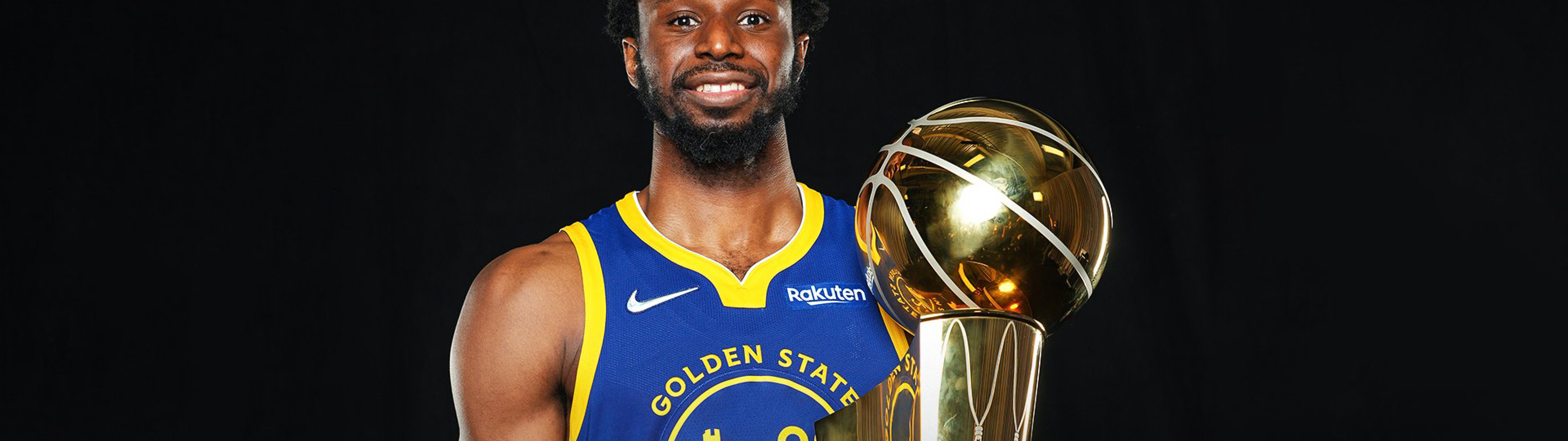 6000x1688 Resolution Andrew Wiggins NBA Champion 2022 6000x1688 ...