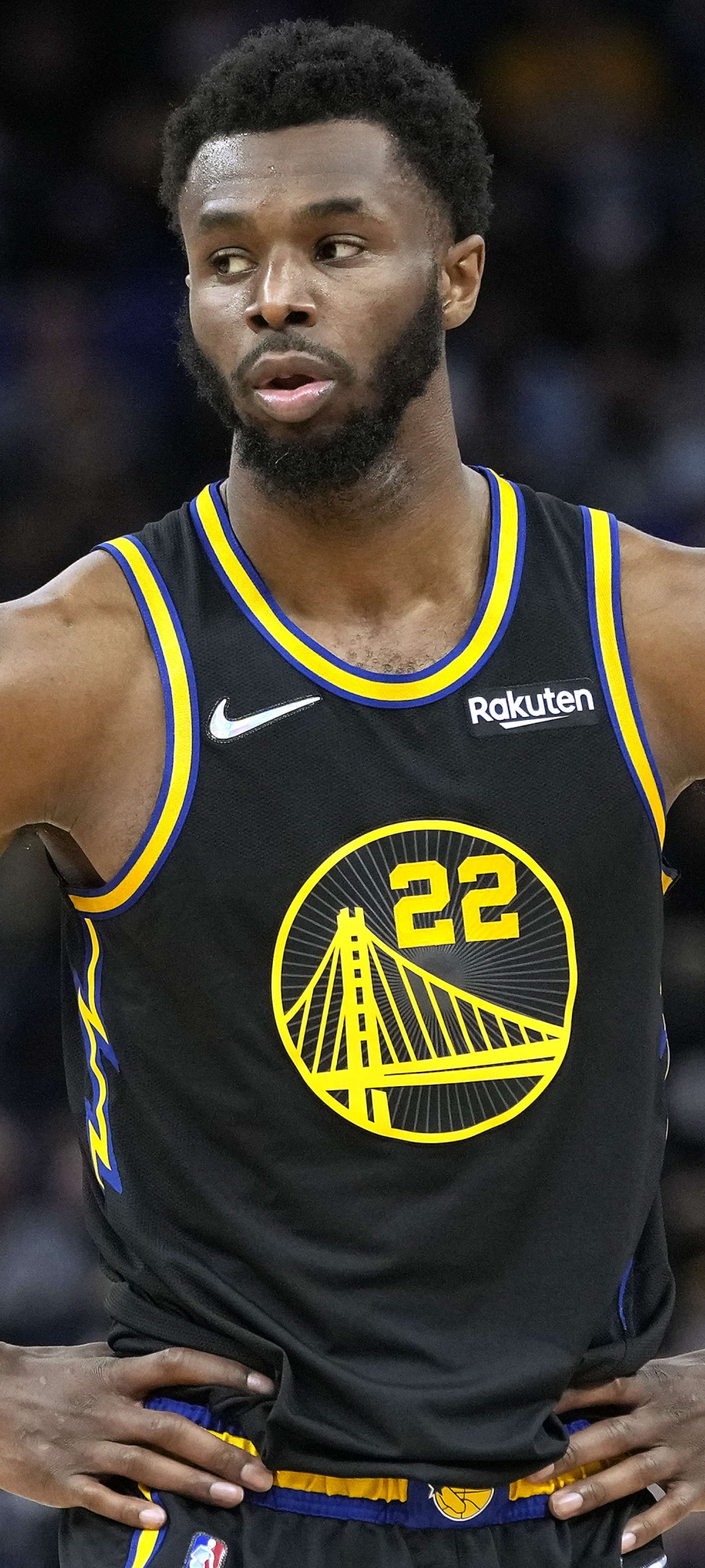 1728x3840 Resolution Andrew Wiggins NBA Final 2022 1728x3840 Resolution ...