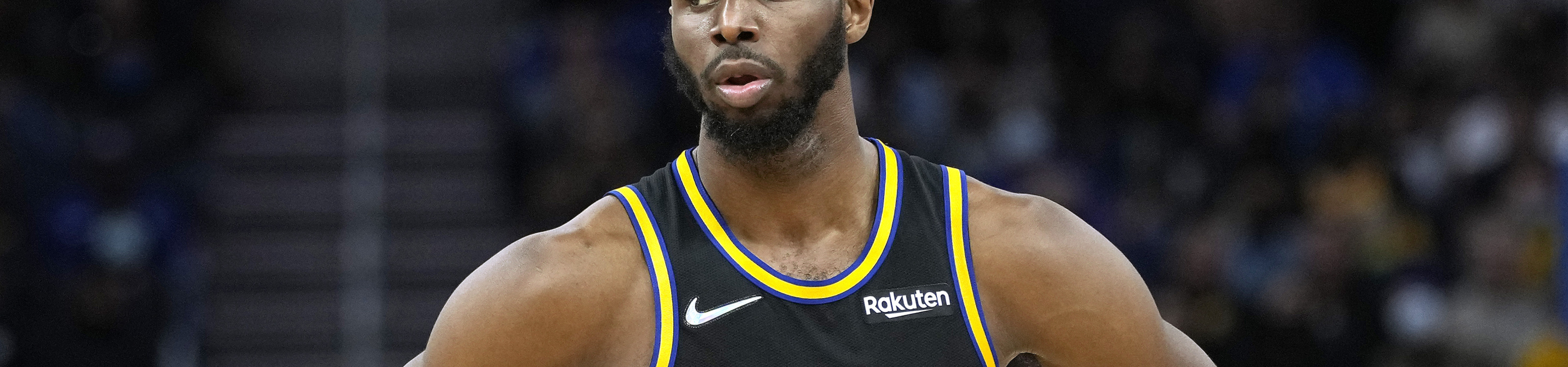5120x1200 Resolution Andrew Wiggins NBA Final 2022 5120x1200 Resolution ...