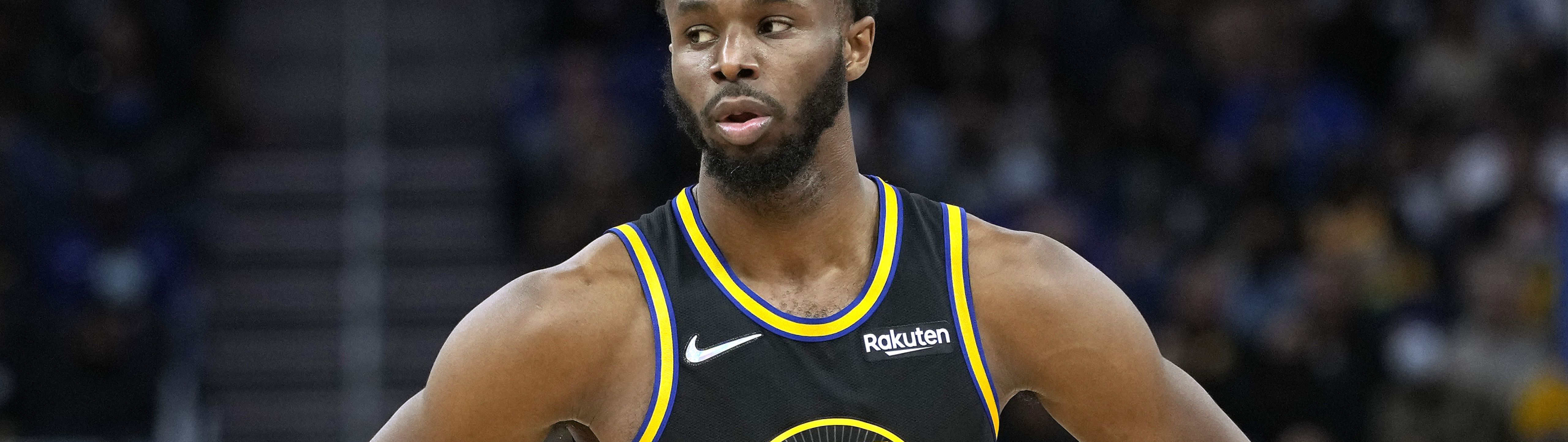 5120x1444 Resolution Andrew Wiggins NBA Final 2022 5120x1444 Resolution ...