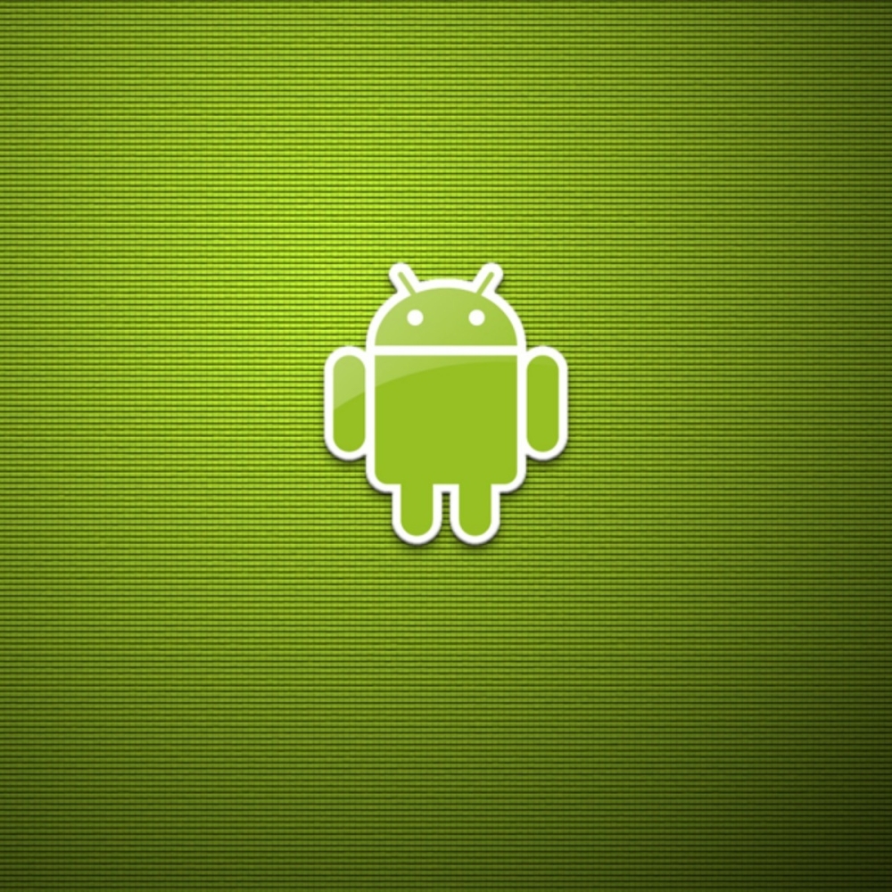 1000x1000 Resolution android, logo, operating system 1000x1000 ...