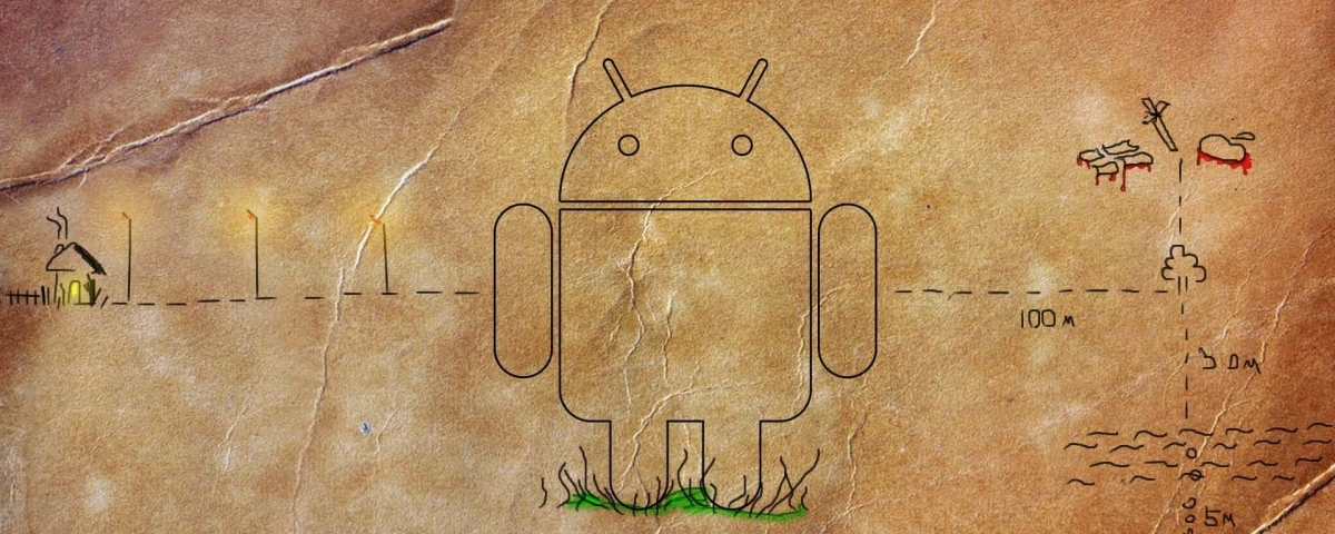 1200x480 Resolution android, paper, sun 1200x480 Resolution Wallpaper ...