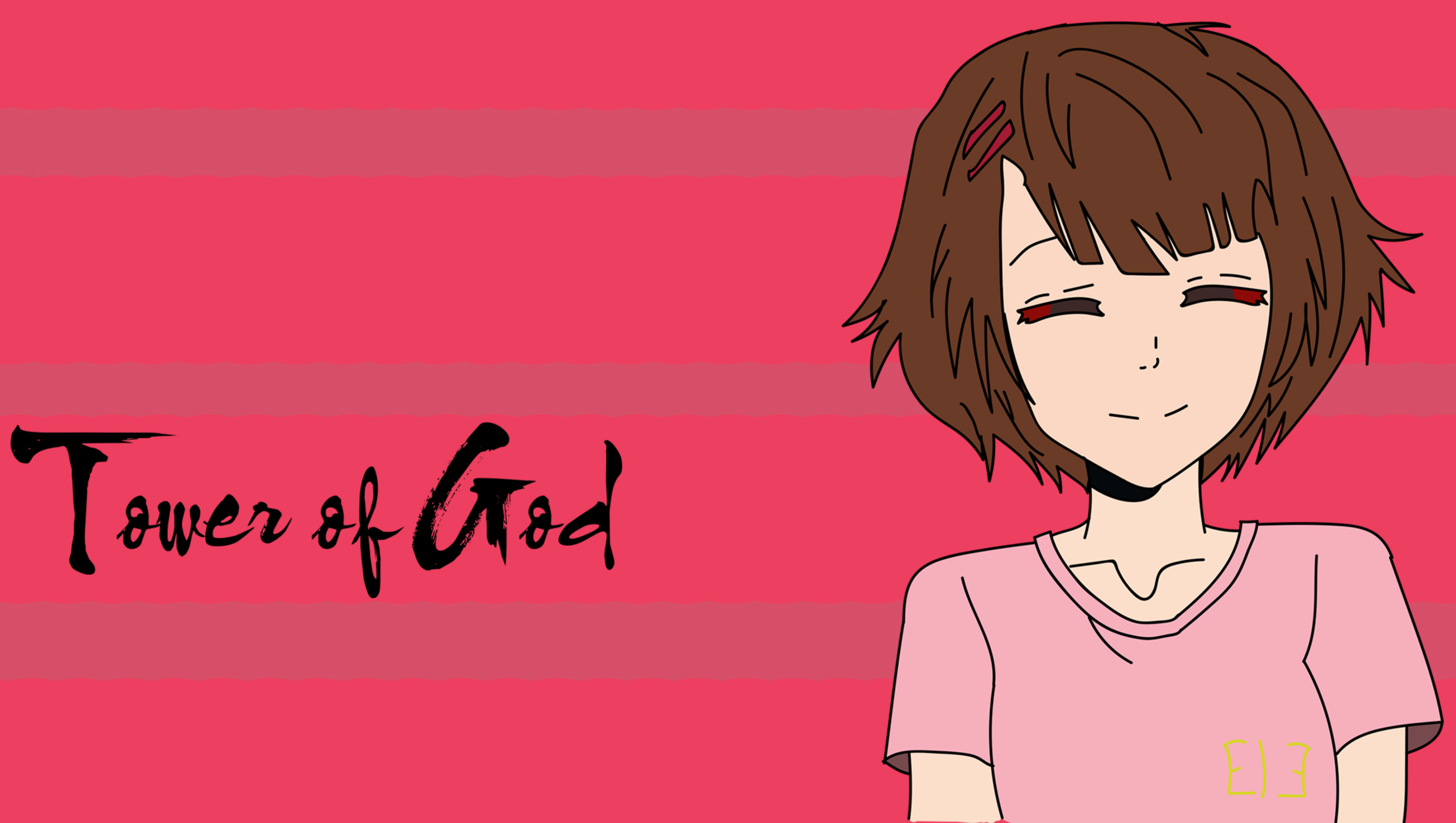 4128x2332 Resolution Androssi Zahard Tower of God Art 4128x2332 ...