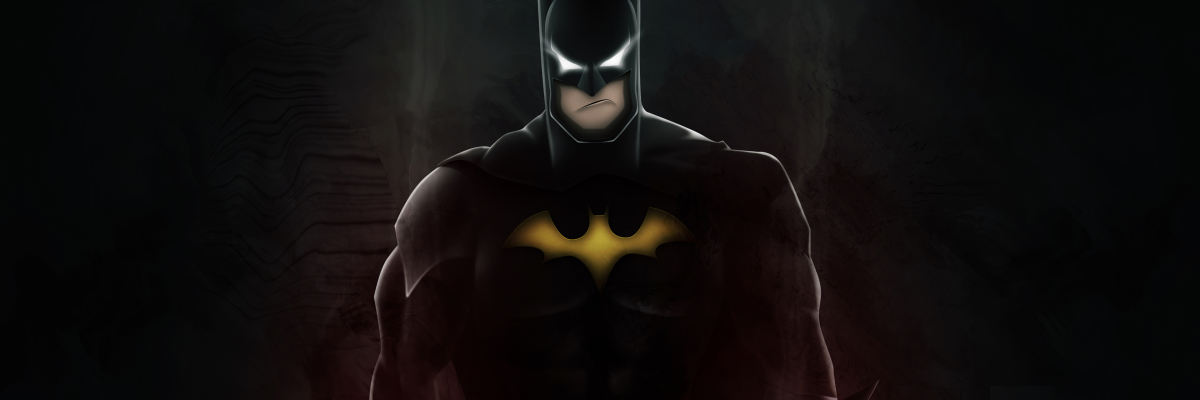 1200x400 Resolution Angry 4k Batman 1200x400 Resolution Wallpaper ...