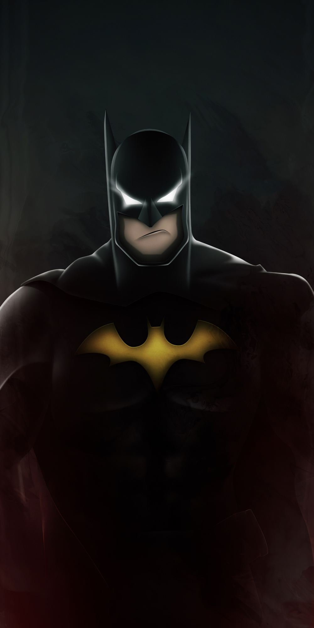 1000x2000 Resolution Angry 4k Batman 1000x2000 Resolution Wallpaper ...