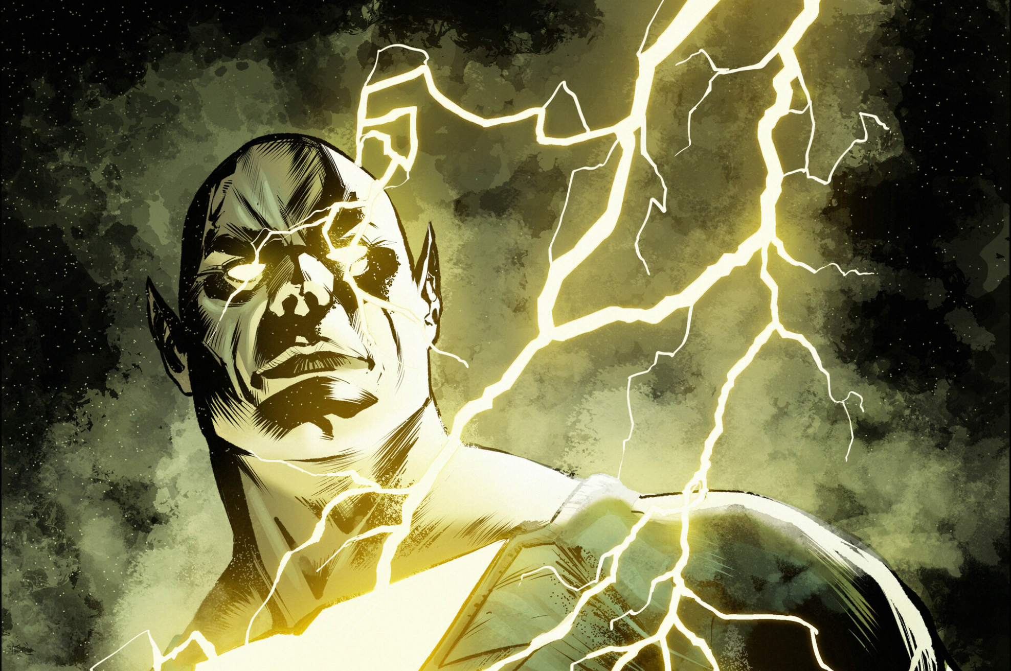 1977x1313 Angry Black Adam HD Art 1977x1313 Resolution Wallpaper, HD ...