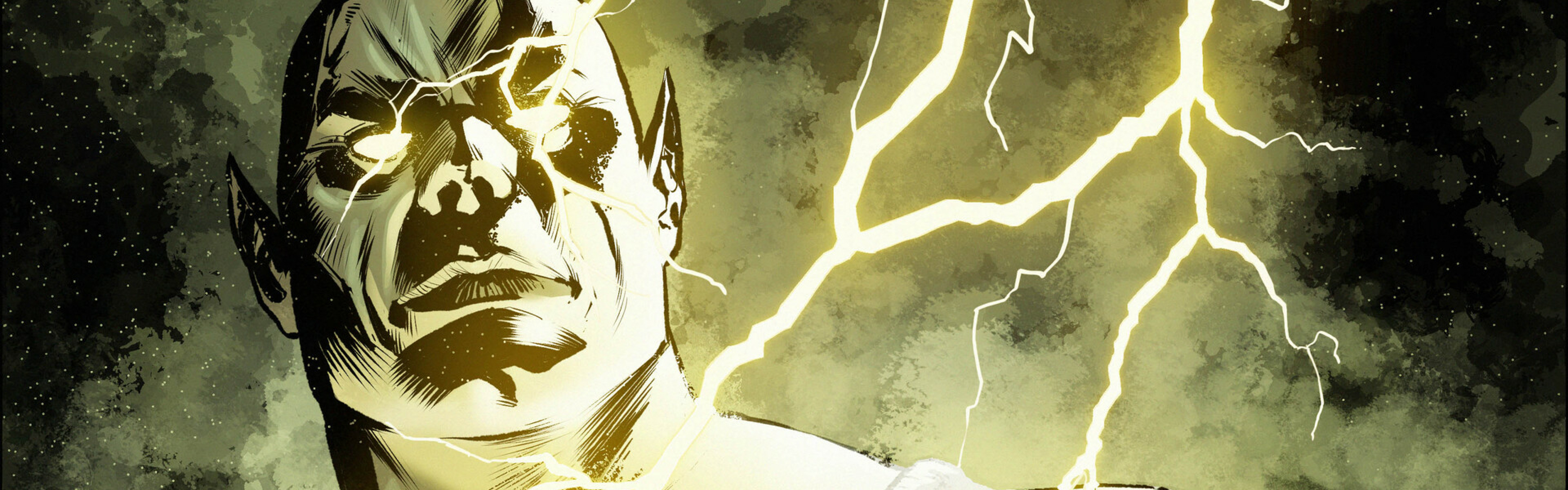 5120x1600 Resolution Angry Black Adam HD Art 5120x1600 Resolution ...