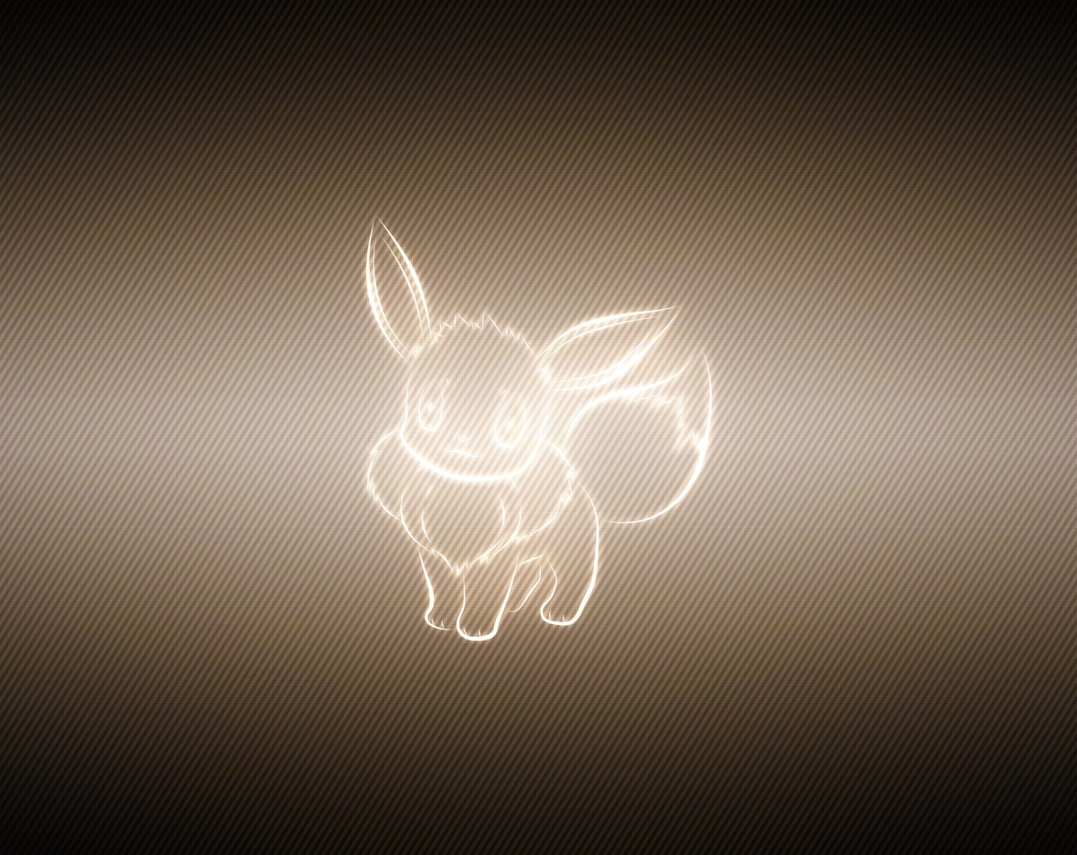 1200x952 Resolution animal, pokemon, eevee 1200x952 Resolution ...