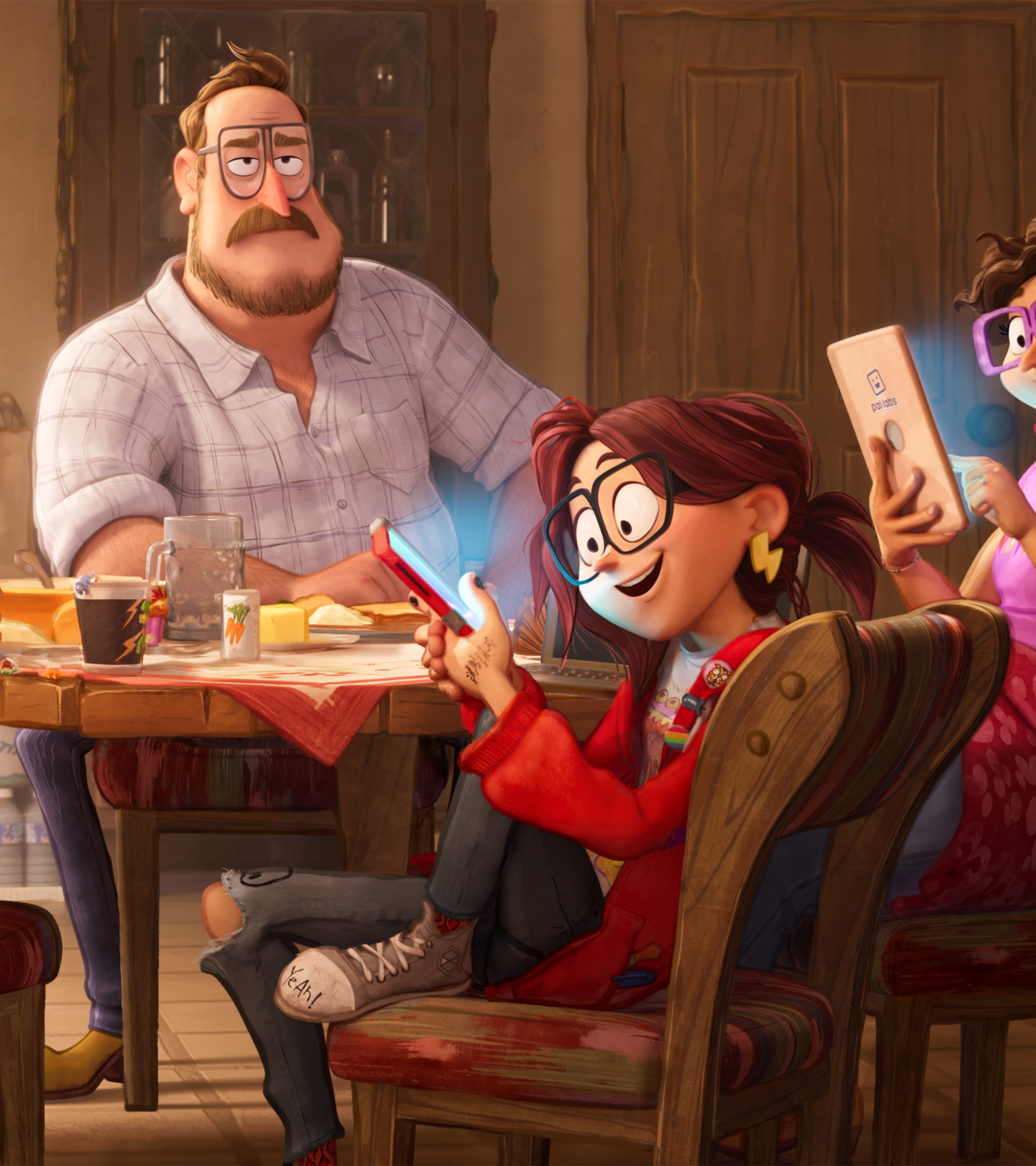 3840x4320 Resolution Animated Movie Connected 2020 3840x4320 Resolution ...