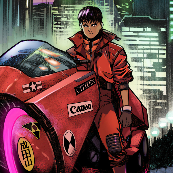 600x600 Anime Akira 4k 600x600 Resolution Wallpaper, HD Anime 4K ...