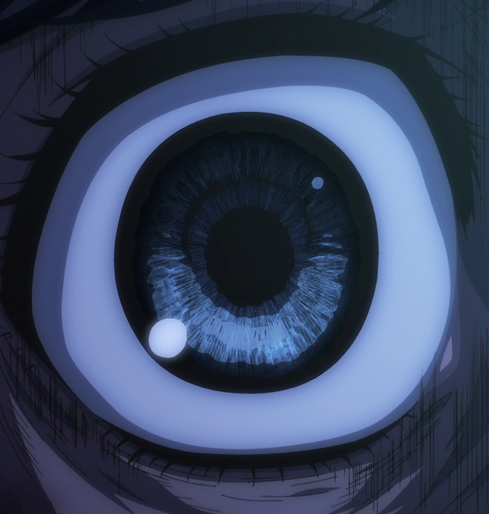 1980x2080 Resolution Anime Attack On Titan HD Eye 1980x2080 Resolution ...