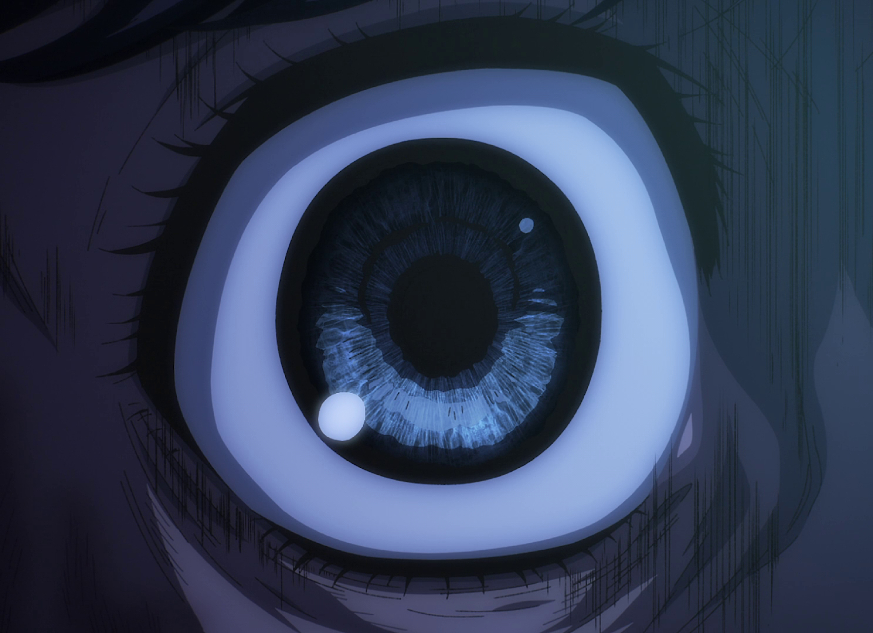 2840x2060 Resolution Anime Attack On Titan HD Eye 2840x2060 Resolution ...