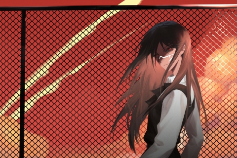 480x320 Resolution Anime Chainsaw Man HD Digital Art 480x320 Resolution ...