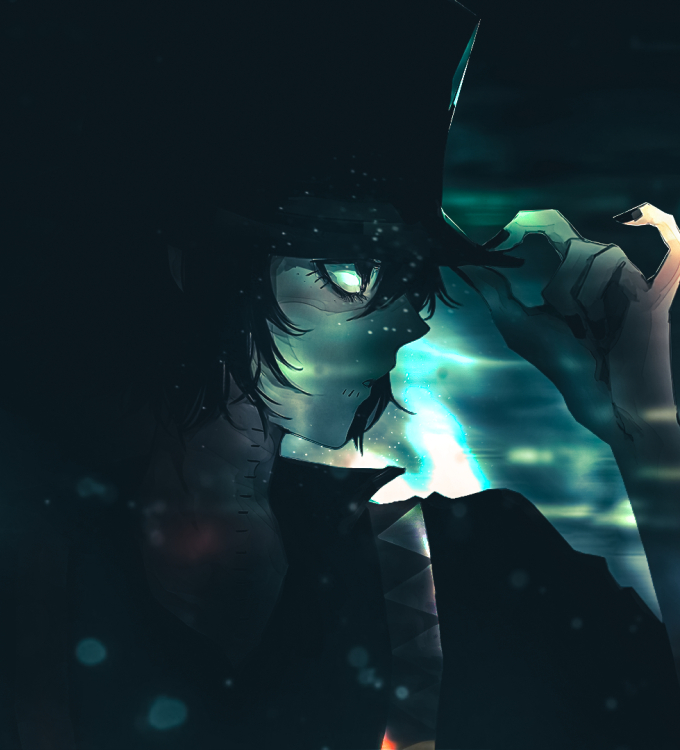 680x750 Anime Matrix Digital Cool Art 680x750 Resolution Wallpaper, HD ...