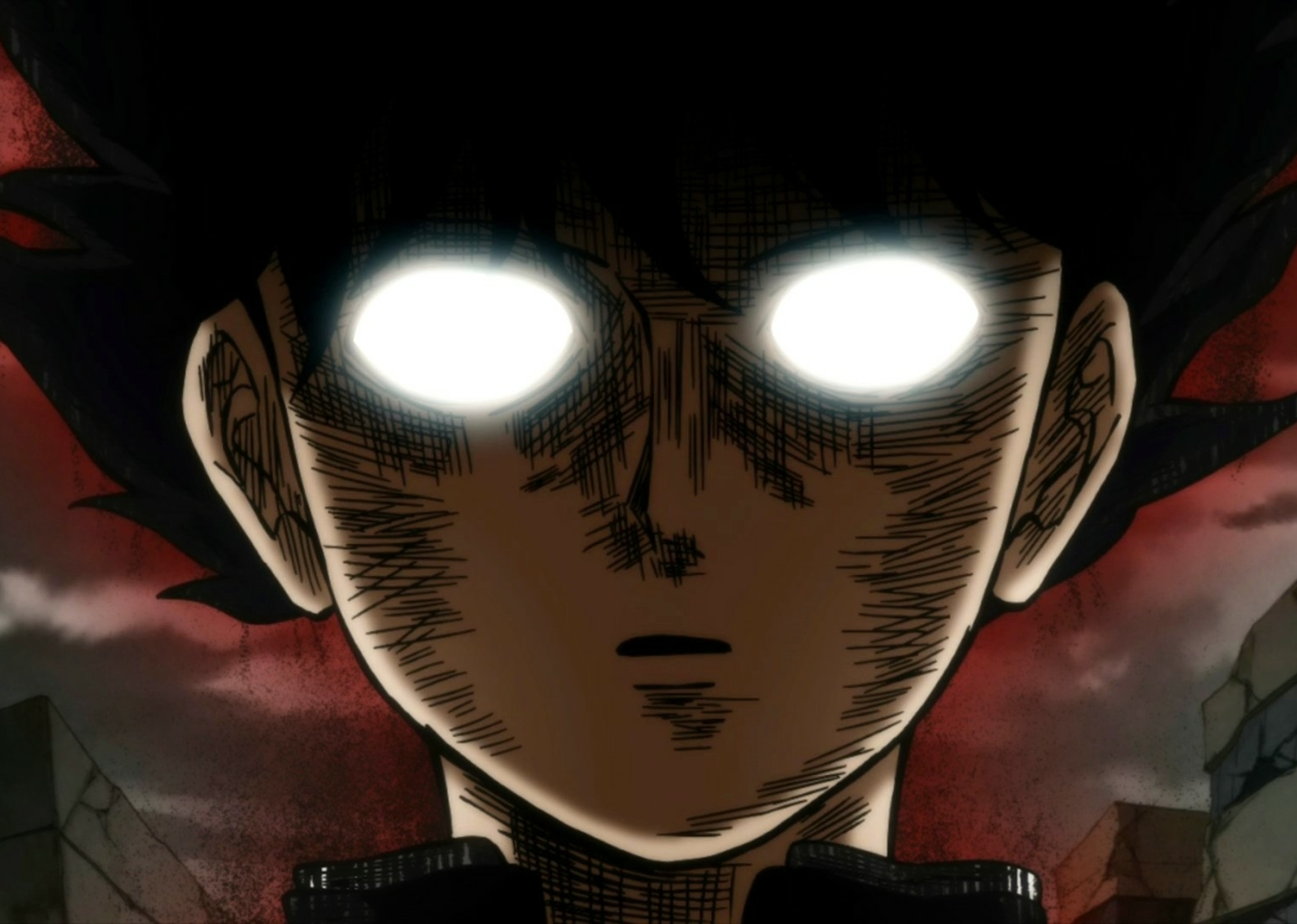 2920x2080 Resolution Anime Mob Psycho 100 HD Shigeo Kageyama 2920x2080 ...