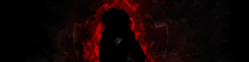 800x200 Resolution Anime Naofumi Iwatani 4K 800x200 Resolution ...