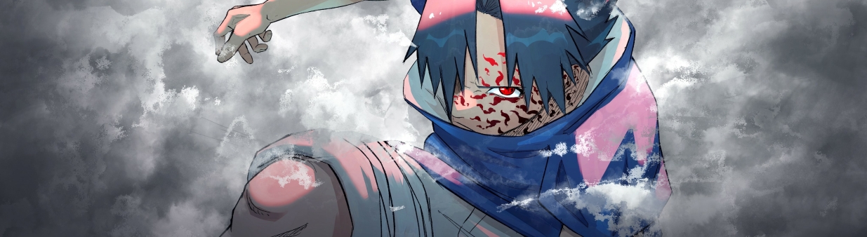 1235x338 Anime Naruto 4k Sasuke Uchiha 1235x338 Resolution Wallpaper ...