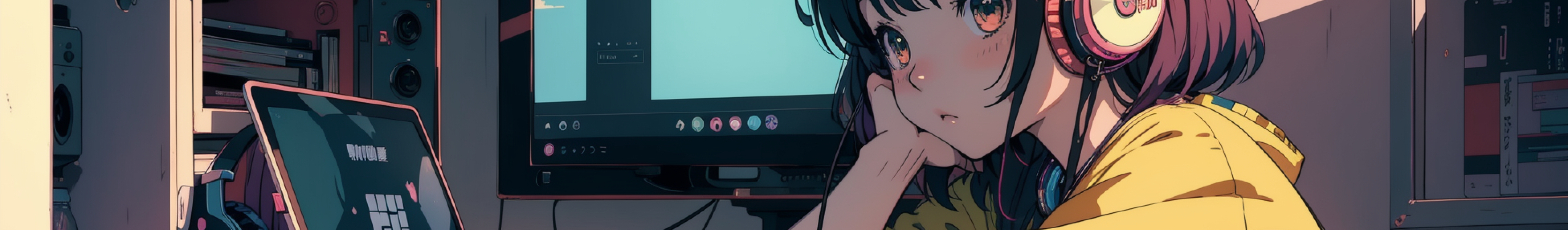 5680x832 Resolution Anime Sad Girl HD Developer 5680x832 Resolution ...