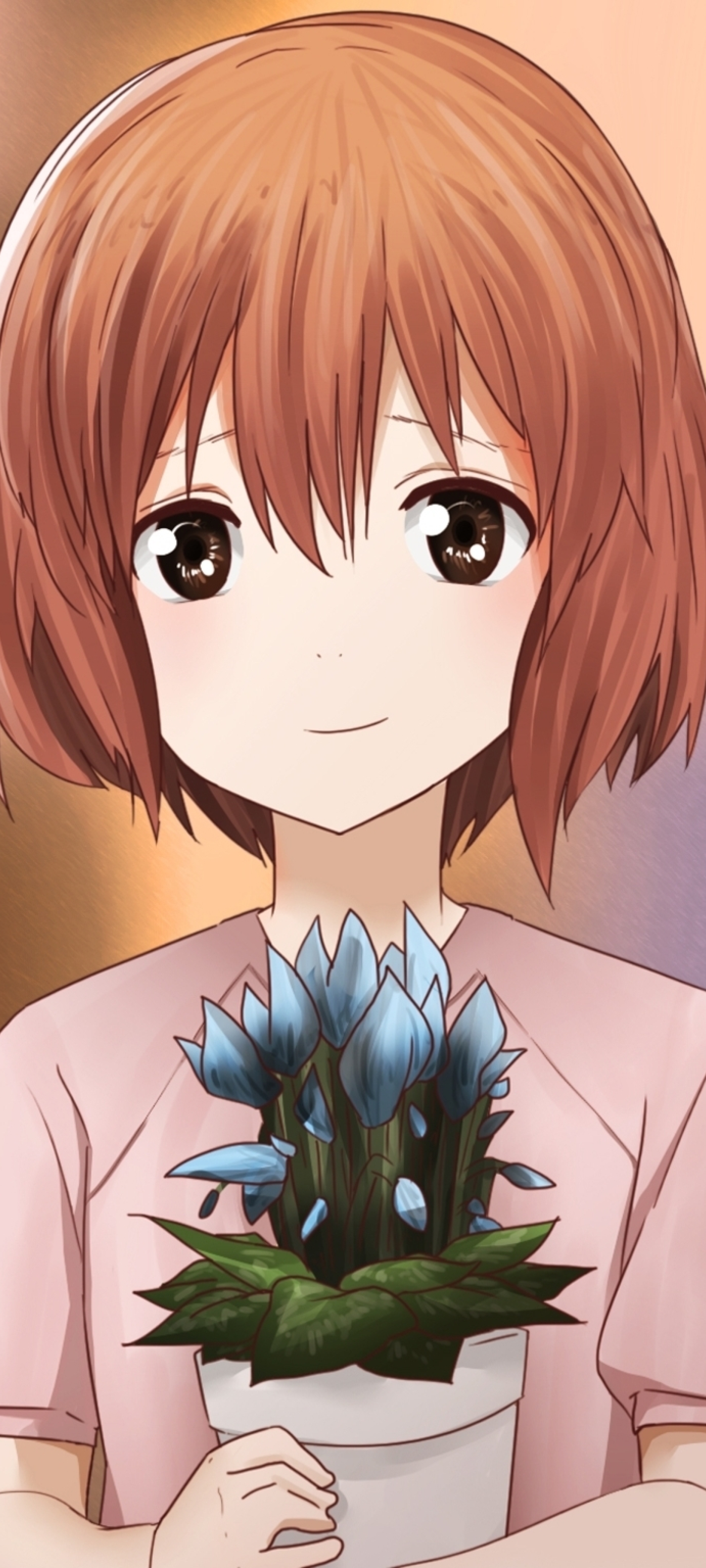 1840x4089 Resolution Anime Shouko Nishimiya 1840x4089 Resolution ...