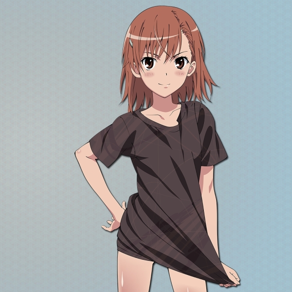 600x600 Resolution anime, young, t-shirt 600x600 Resolution Wallpaper ...