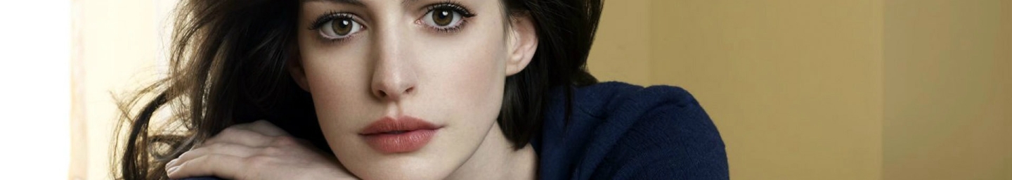 1440x256 Resolution Anne Hathaway Pretty Hd Pics 1440x256 Resolution ...