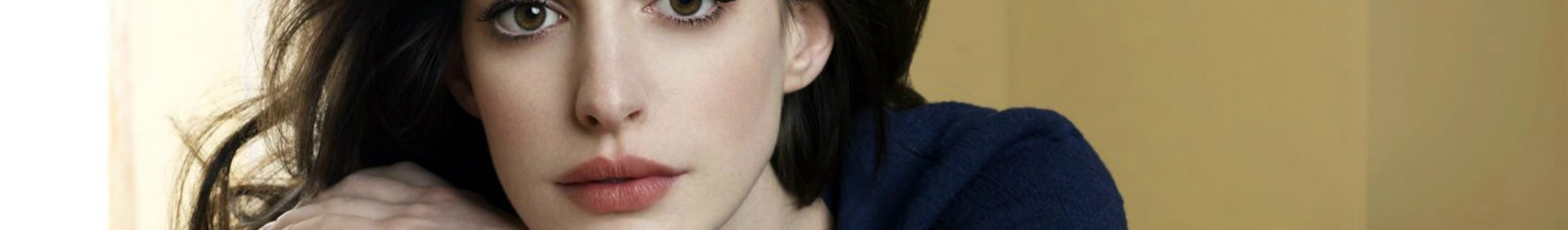 5680x832 Resolution Anne Hathaway Pretty Hd Pics 5680x832 Resolution ...