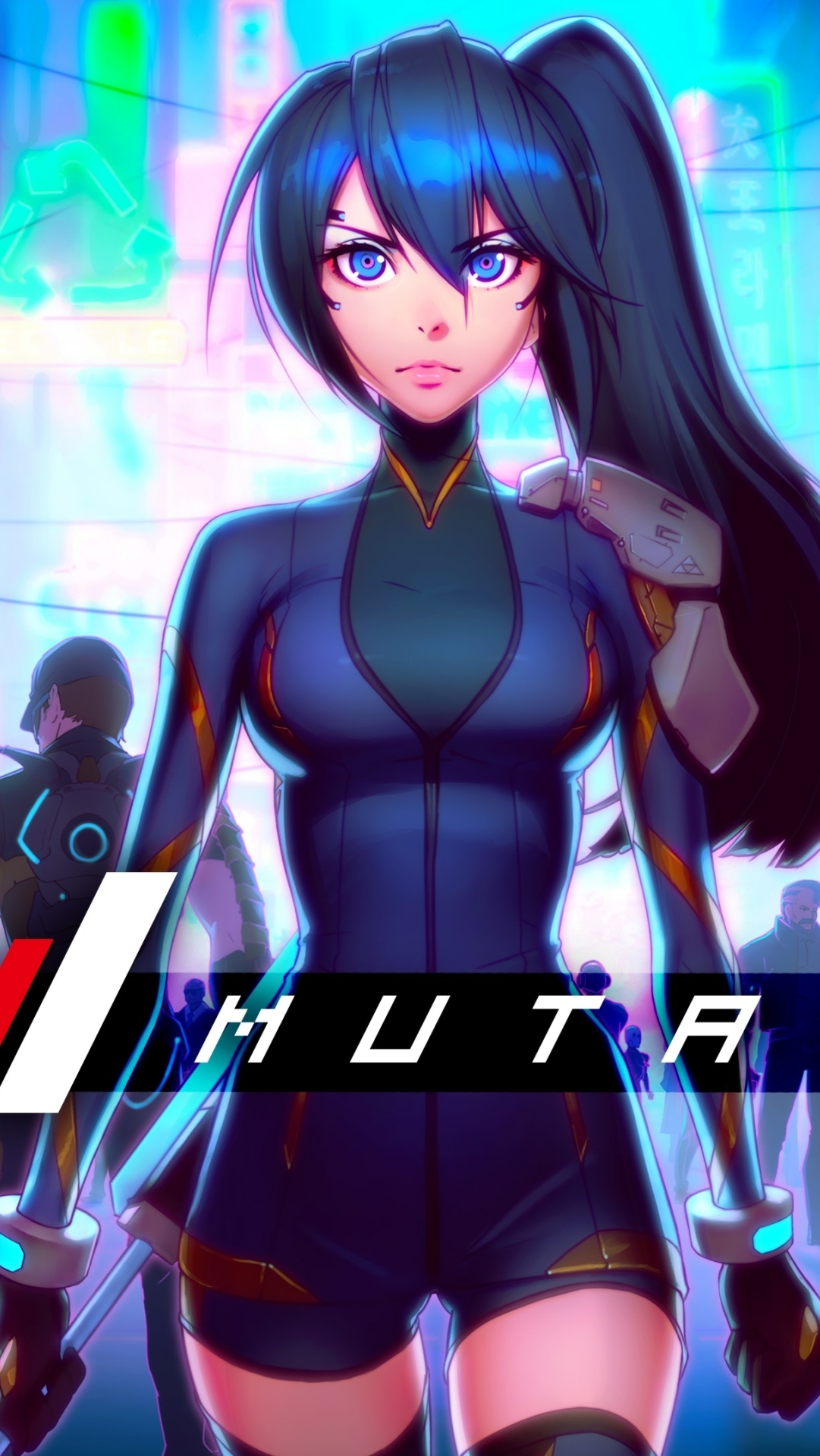 1081x1920 Resolution ANNO Mutationem 4k Gaming Poster 1081x1920 ...