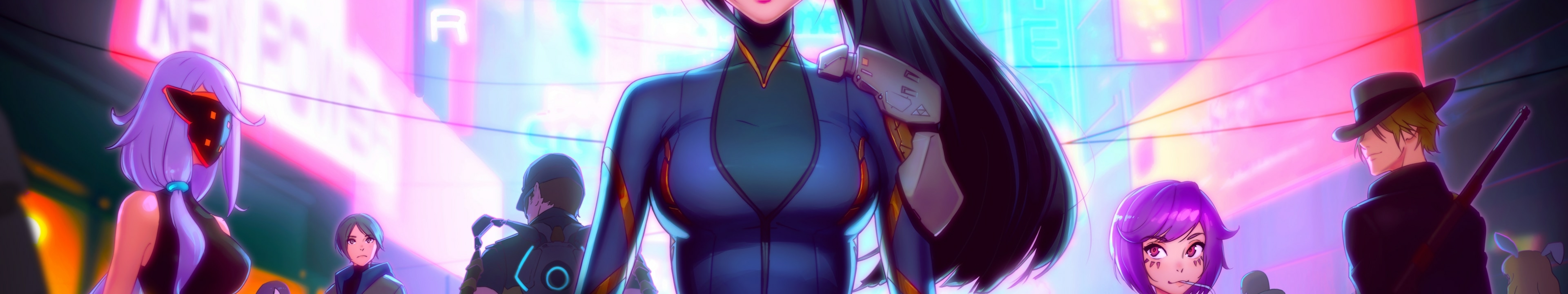 7680x1440 Resolution ANNO Mutationem 4k Gaming Poster 7680x1440 ...