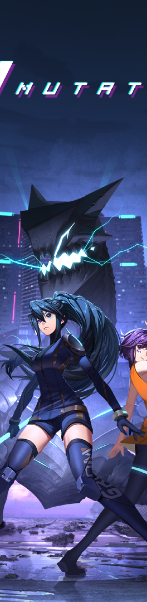 500x2048 Resolution ANNO Mutationem 500x2048 Resolution Wallpaper ...