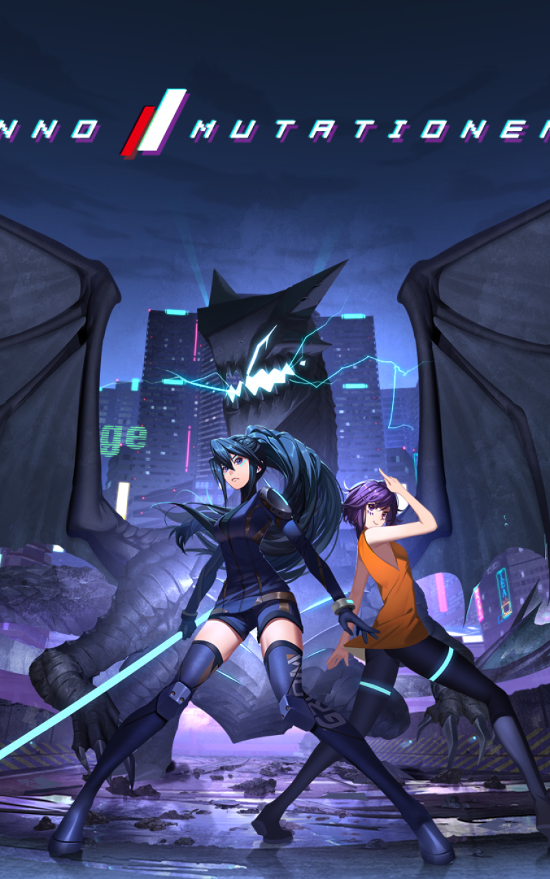 802x1282 Resolution ANNO Mutationem 802x1282 Resolution Wallpaper ...