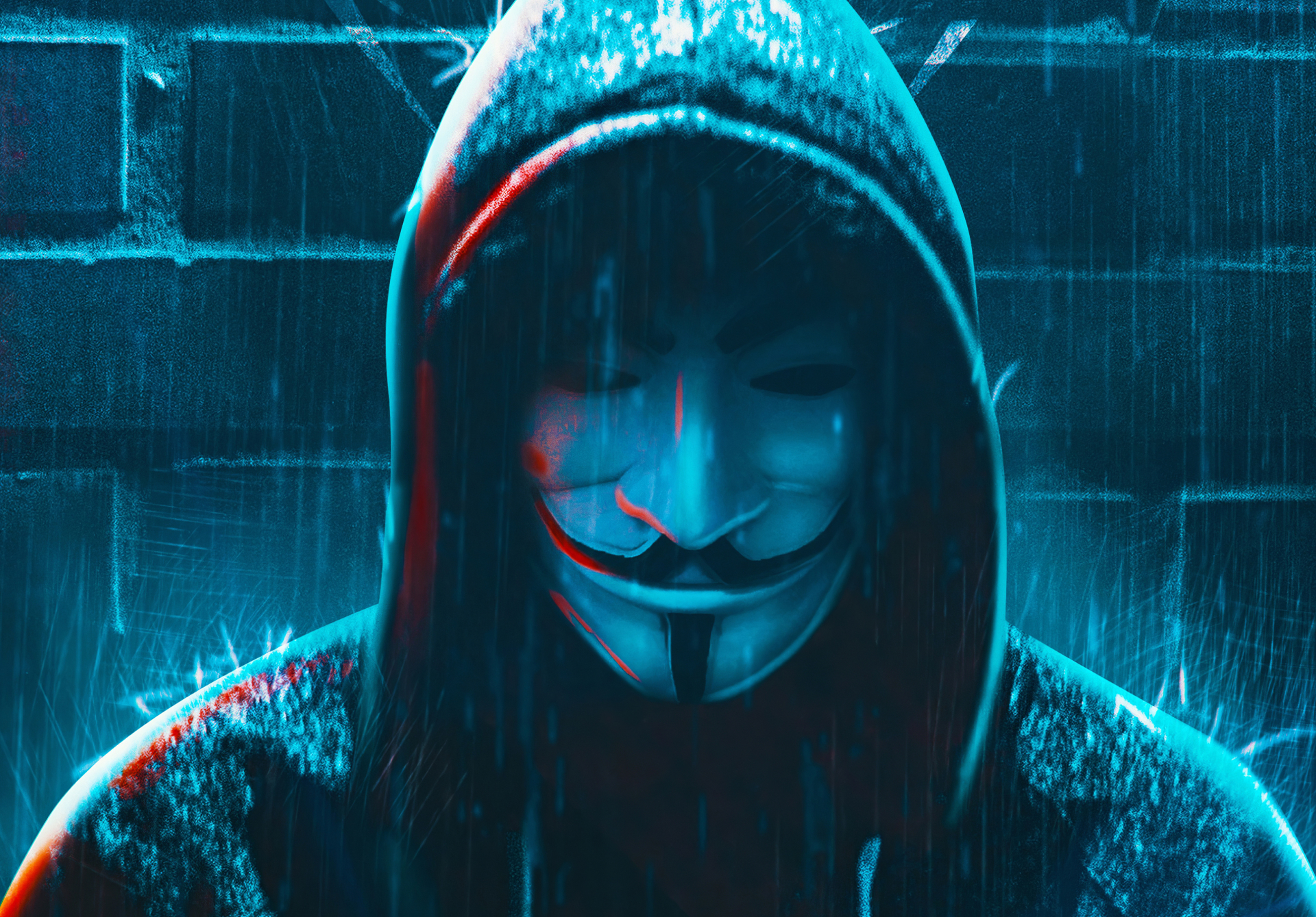1920x1339 Resolution Anonymous 4K Hacker Mask 1920x1339 Resolution ...