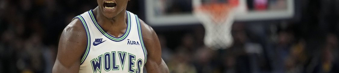 1125x243 Resolution Anthony Edwards 2024 NBA 1125x243 Resolution ...