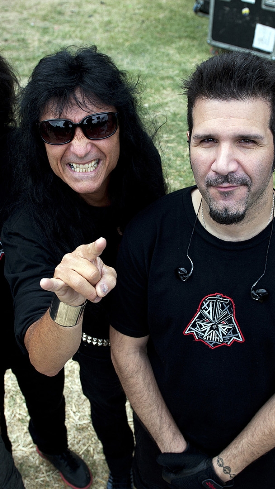 1082x1920 Resolution anthrax, tattoo, bald 1082x1920 Resolution ...