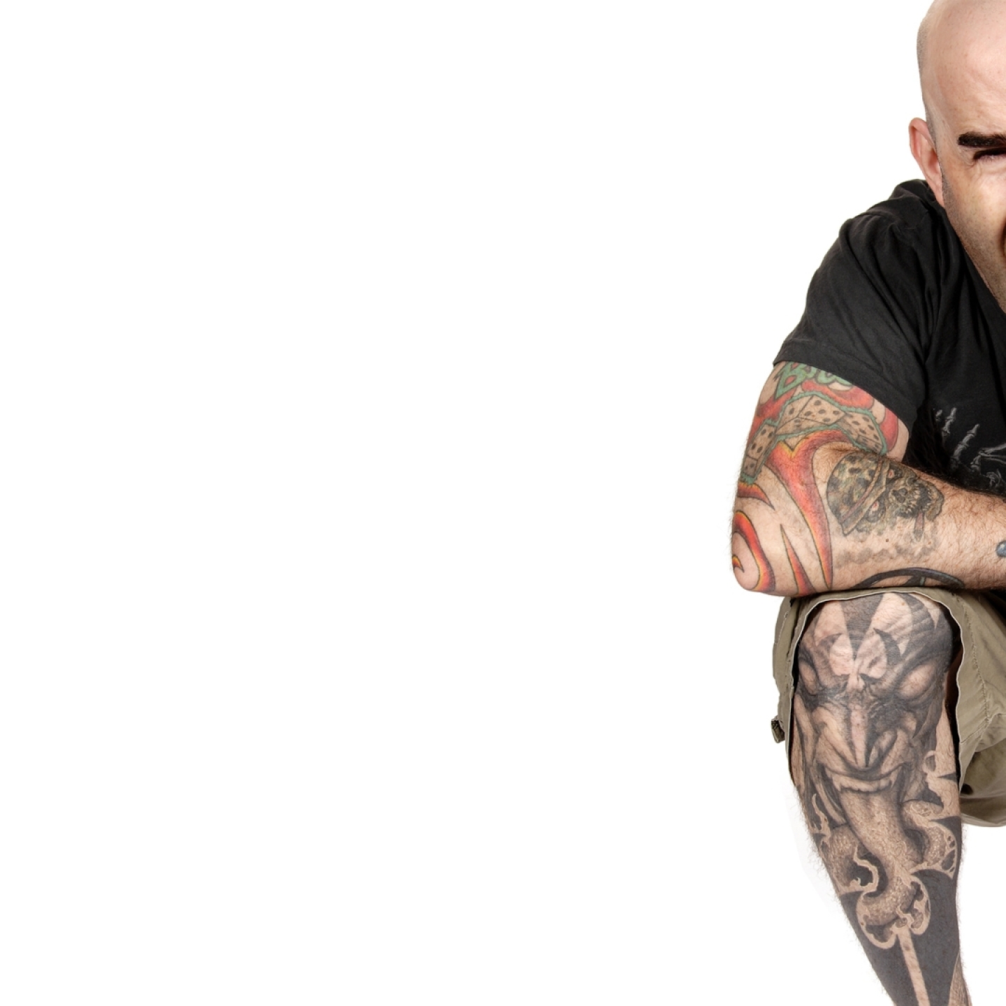 1440x1440 Resolution anthrax, tattoo, tongue 1440x1440 Resolution ...