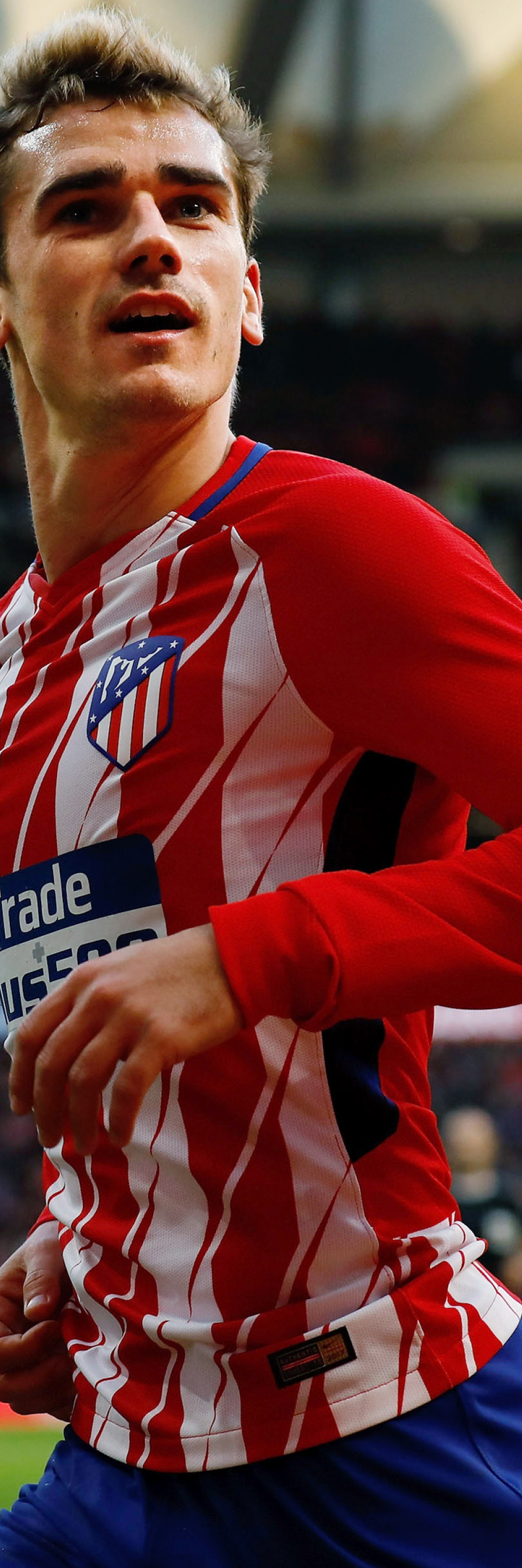 1000x3000 Antoine Griezmann 4k 1000x3000 Resolution Wallpaper, HD ...