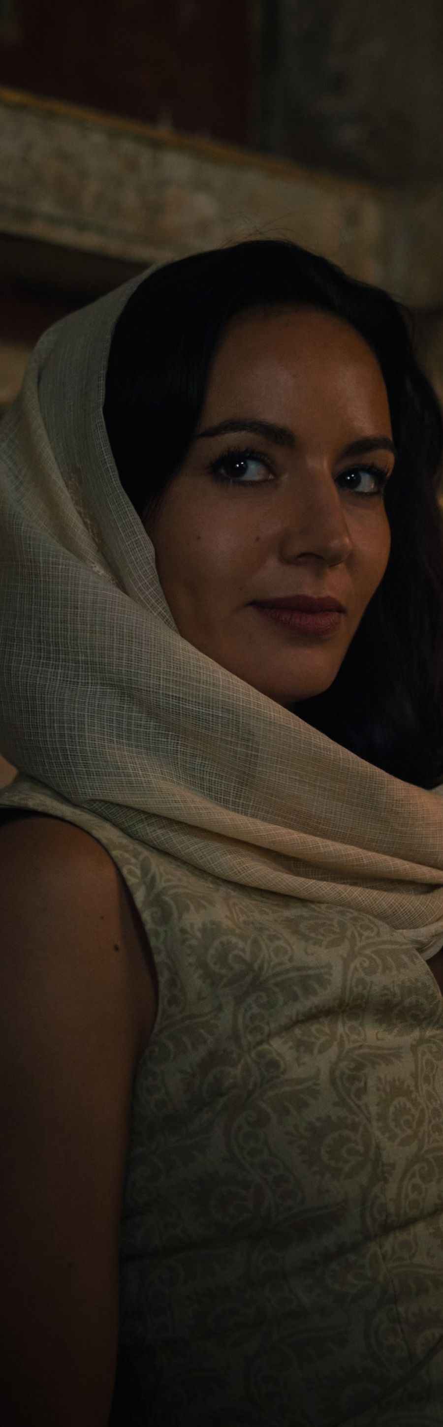 900x2900 Antonia Desplat Actress Shantaram 2022 900x2900 Resolution ...