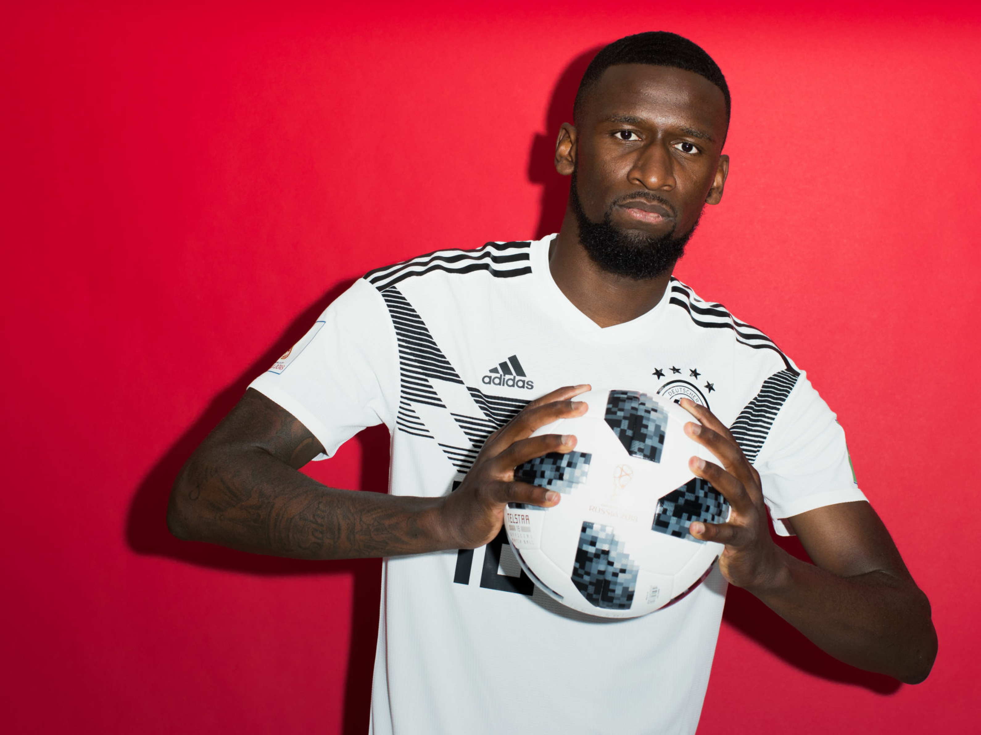 3180x2383 Resolution Antonio Rudiger HD 3180x2383 Resolution Wallpaper ...