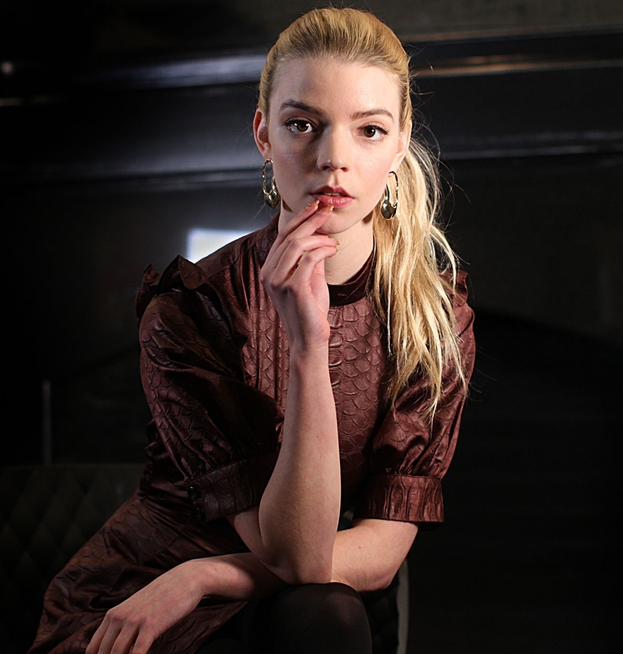 1980x2080 Anya Taylor Joy 2020 Portrait 1980x2080 Resolution Wallpaper ...