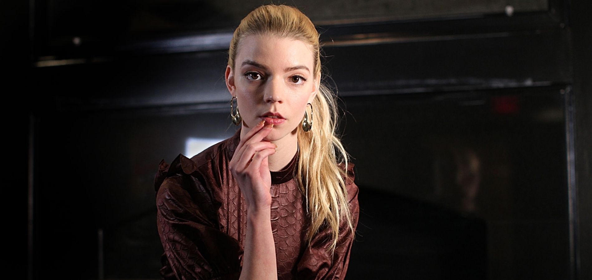 1900x900 Anya Taylor Joy 2020 Portrait 1900x900 Resolution Wallpaper ...