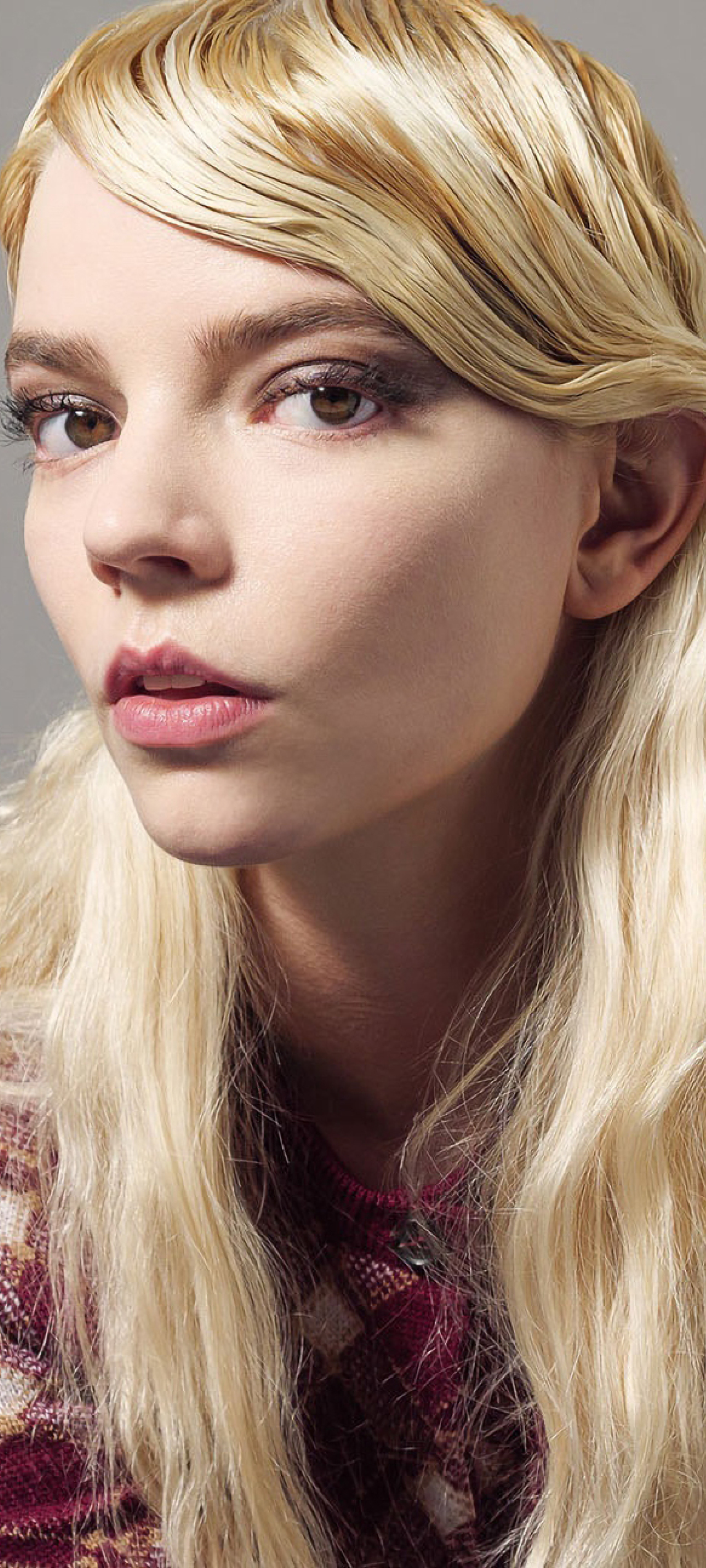 1728x3840 Resolution Anya Taylor-Joy Face 2020 1728x3840 Resolution ...