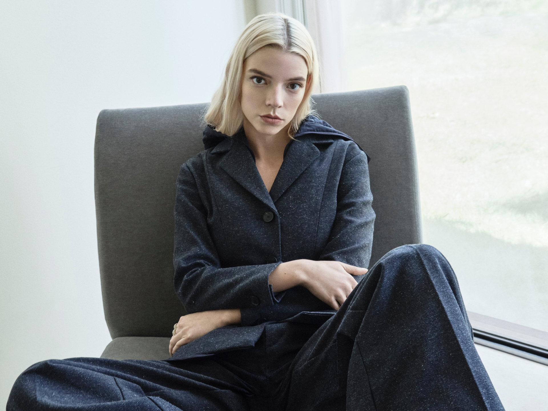 1920x13392 Anya Taylor-Joy HD Photoshoot 2022 1920x13392 Resolution ...