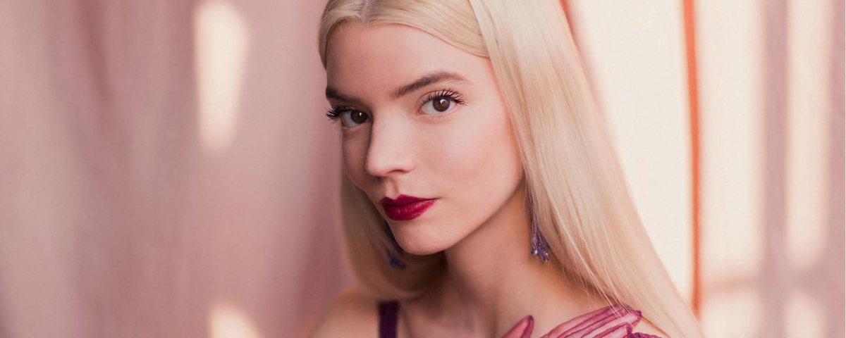 1200x480 Resolution Anya Taylor-Joy in Pink 1200x480 Resolution ...