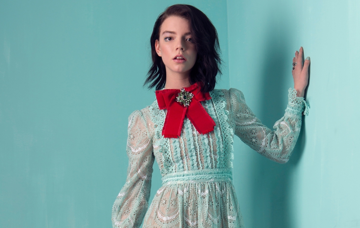 1200x760 Anya Taylor-Joy 1200x760 Resolution Wallpaper, HD Celebrities ...