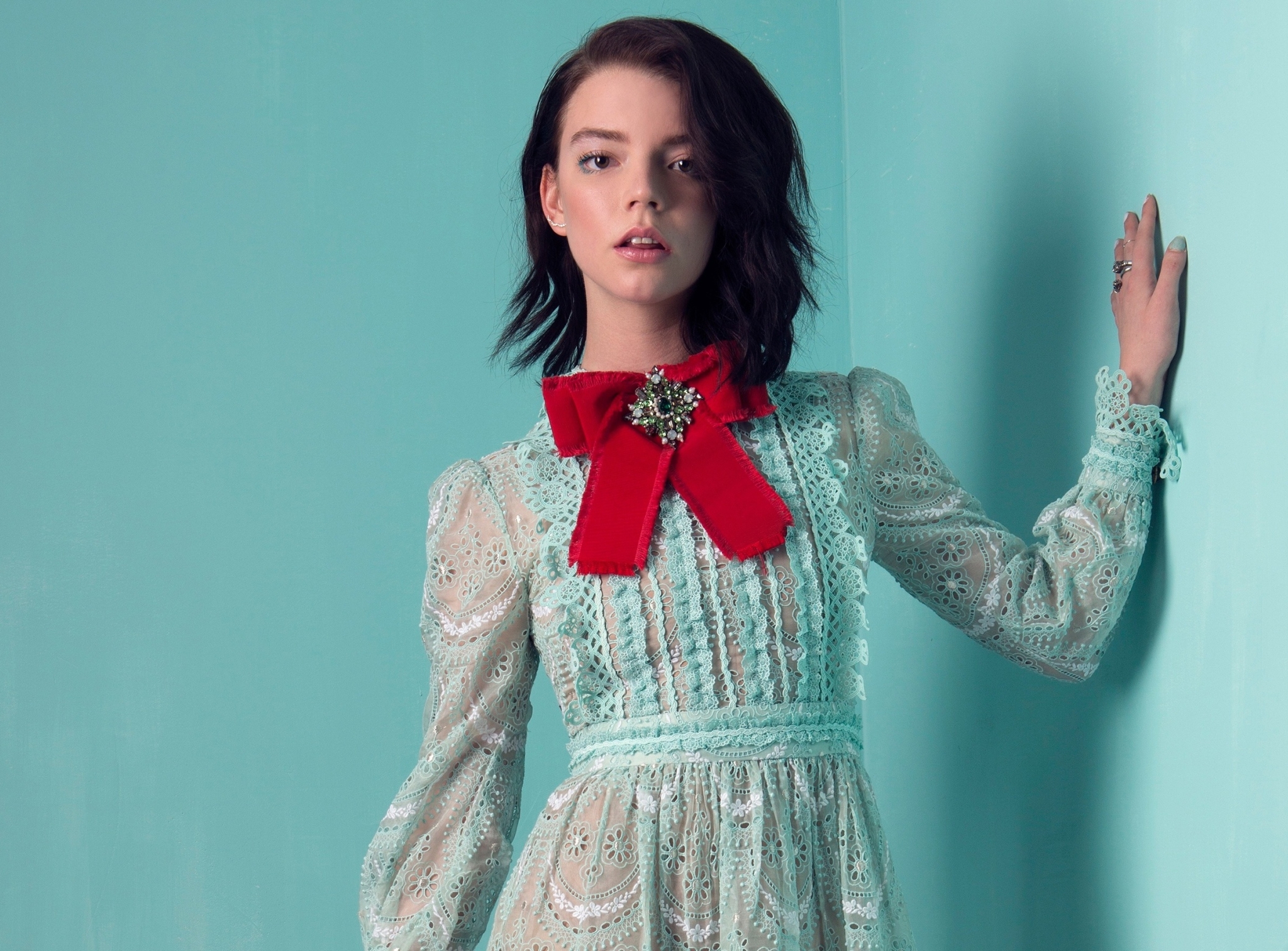 2048x1512 Anya Taylor-Joy 2048x1512 Resolution Wallpaper, HD ...
