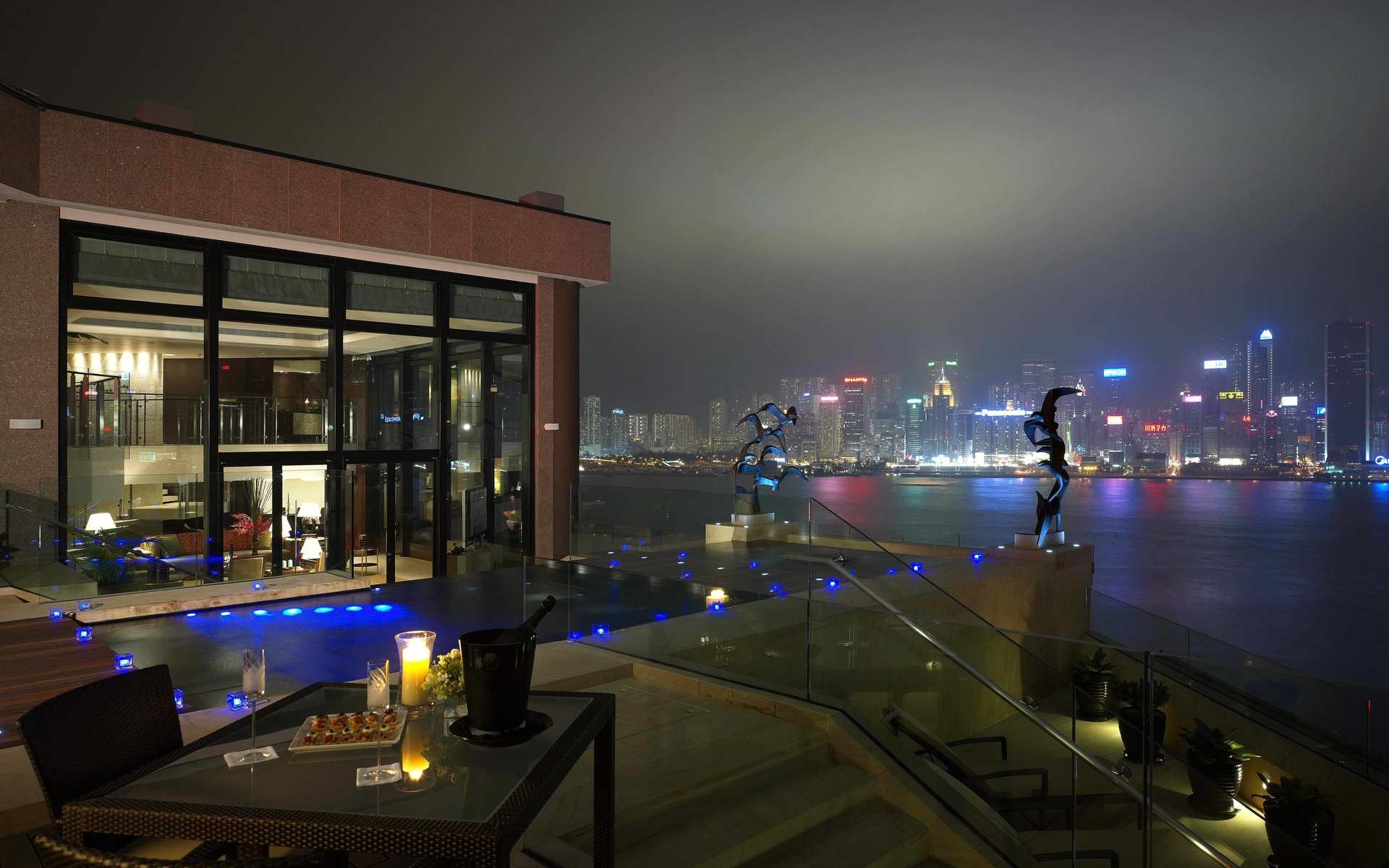1920x10802022 Apartment Penthouse Balcony 1920x10802022 Resolution