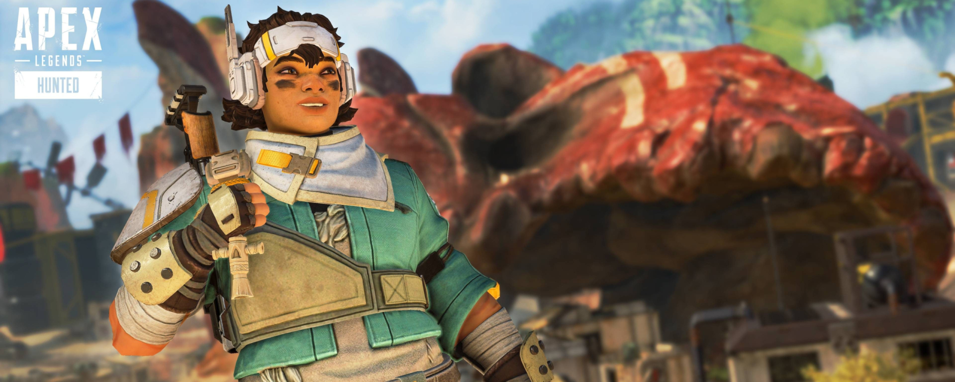 1920x768 Resolution Apex Legends Gaming Hunted 1920x768 Resolution ...