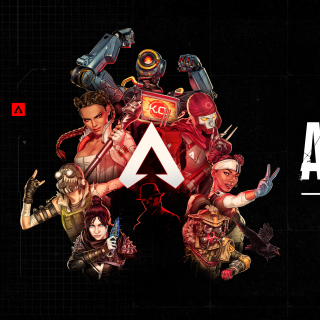 320x320 Apex Legends HD 2023 Gaming 320x320 Resolution Wallpaper, HD ...