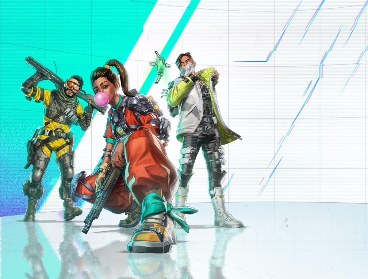 1200x912 Resolution Apex Legends Season 20 1200x912 Resolution ...