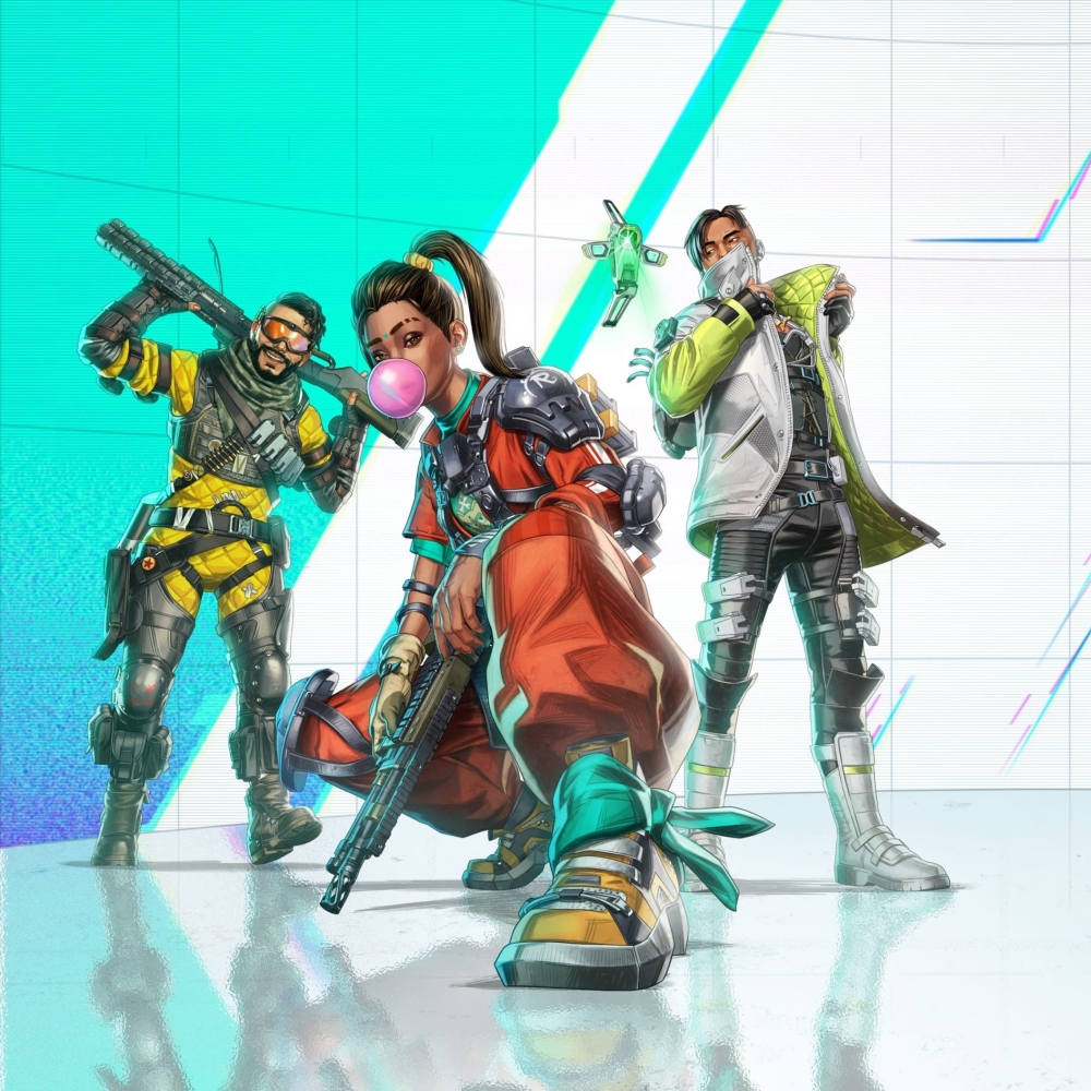 1000x1000 Resolution Apex Legends Season 20 1000x1000 Resolution ...